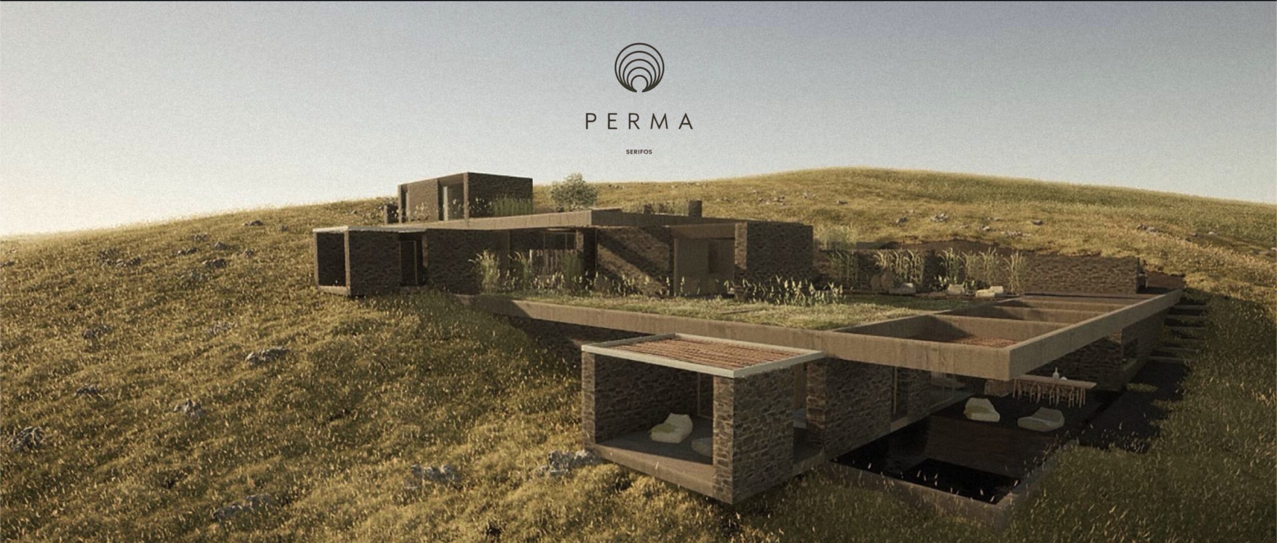 PERMA Serifos